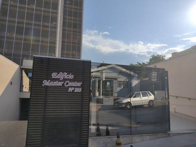 ED Master center Sala Com 45m² Proximo a Camera de Vereadores